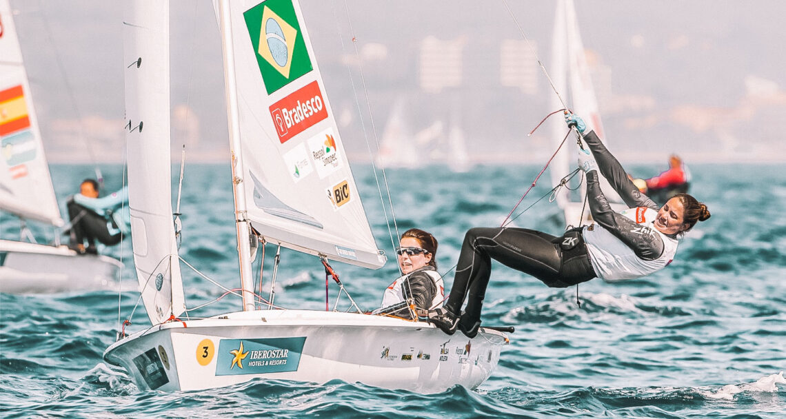 Curiosidades sobre o esporte Vela: FAQ completo - Carpe Mundi