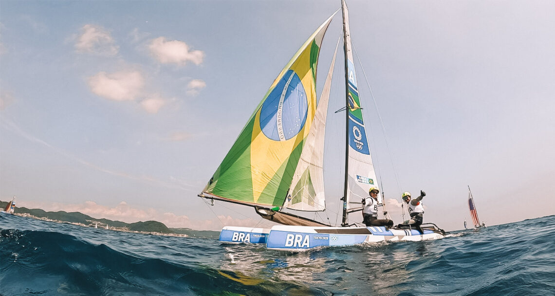 Curiosidades sobre o esporte Vela: FAQ completo - Carpe Mundi