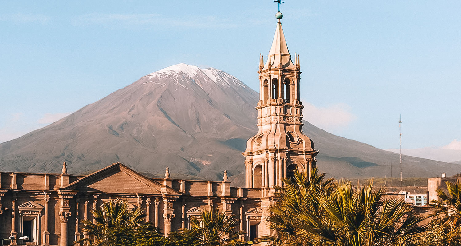 Curiosidades sobre o Peru: 22 fatos sobre o país - Carpe Mundi