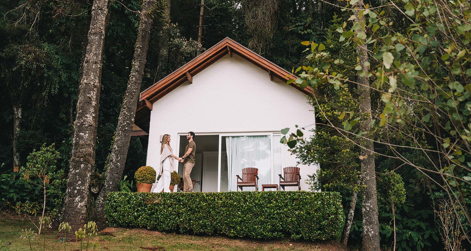 Roots Resort: hotel de luxo em Monte Verde (MG) - Carpe Mundi