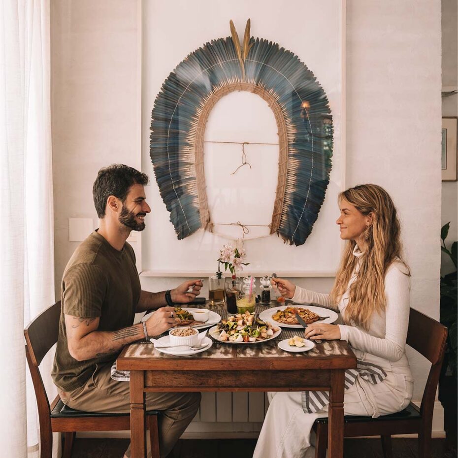 Roots Resort: hotel de luxo em Monte Verde (MG) - Carpe Mundi