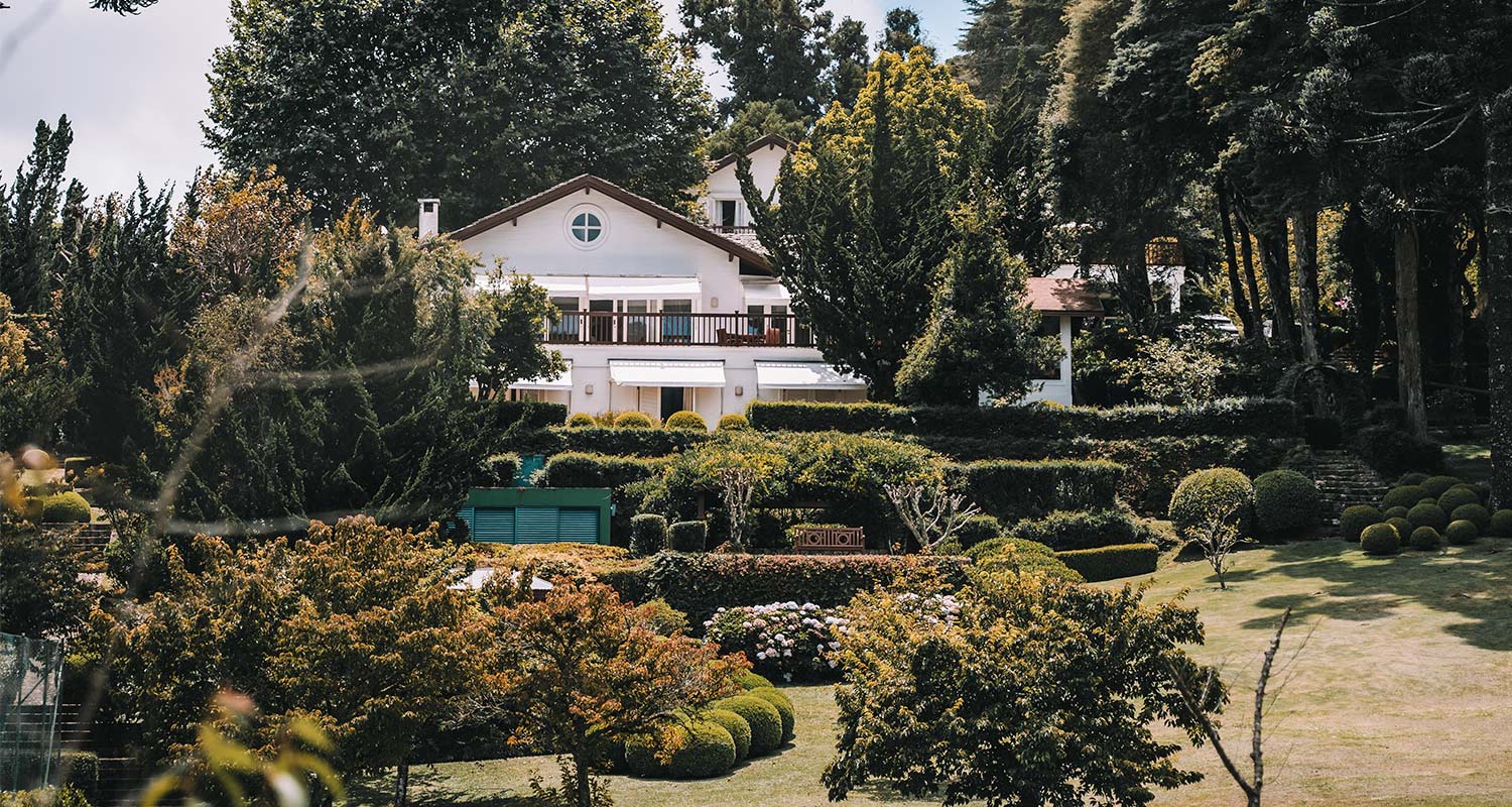 Roots Resort: hotel de luxo em Monte Verde (MG) - Carpe Mundi