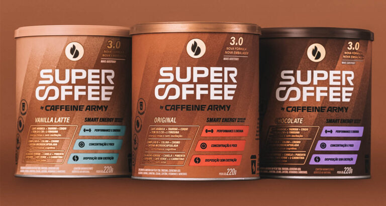 8 benefícios de tomar Supercoffee para a rotina - Carpe Mundi