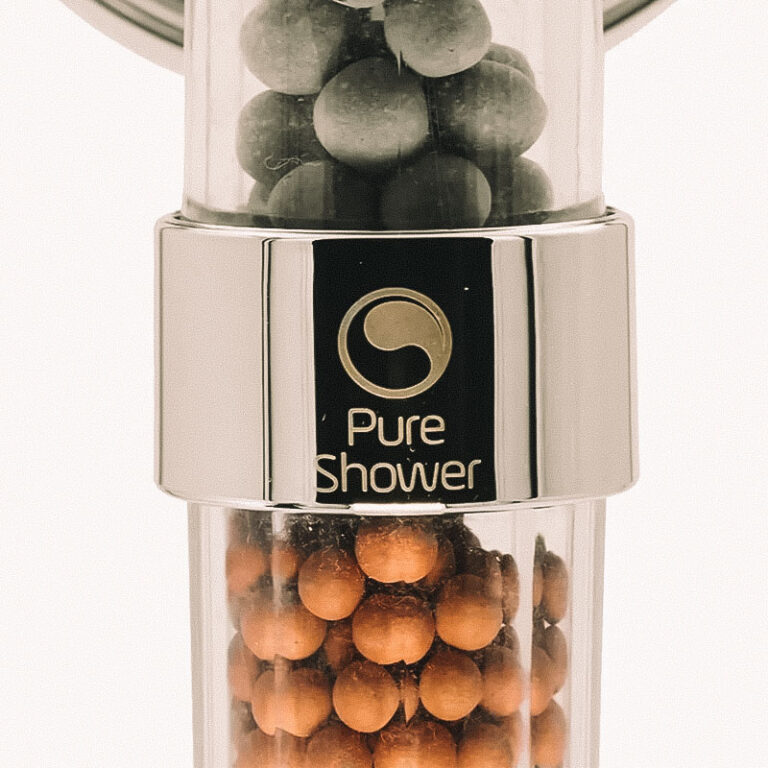 Cupom de desconto Pure Shower: duchas exclusivas - Carpe Mundi