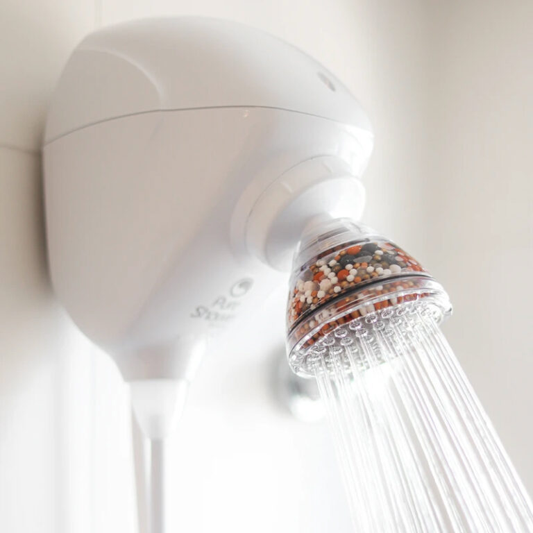 Cupom de desconto Pure Shower: duchas exclusivas - Carpe Mundi