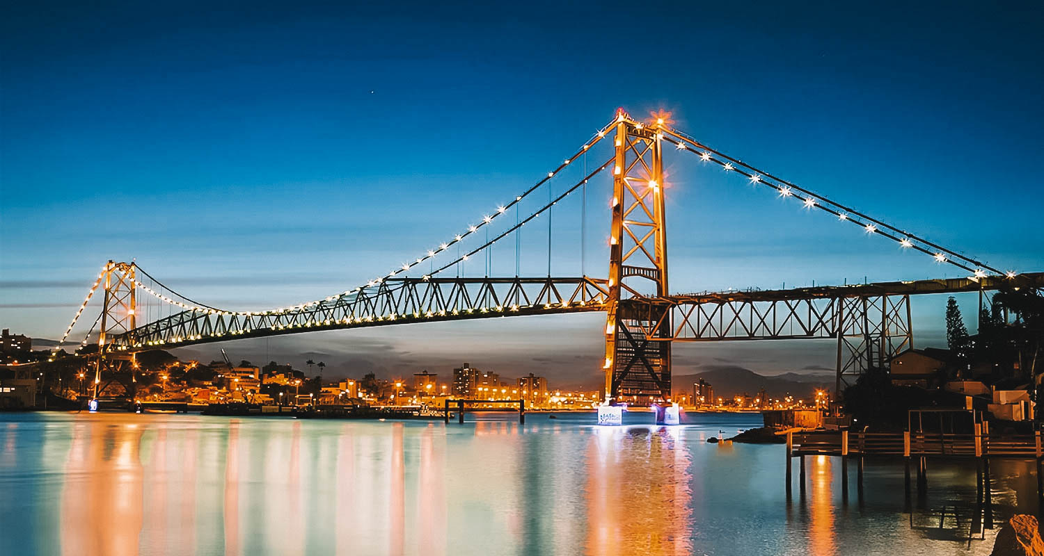 Os principais pontos turísticos de Florianópolis (SC) - Carpe Mundi