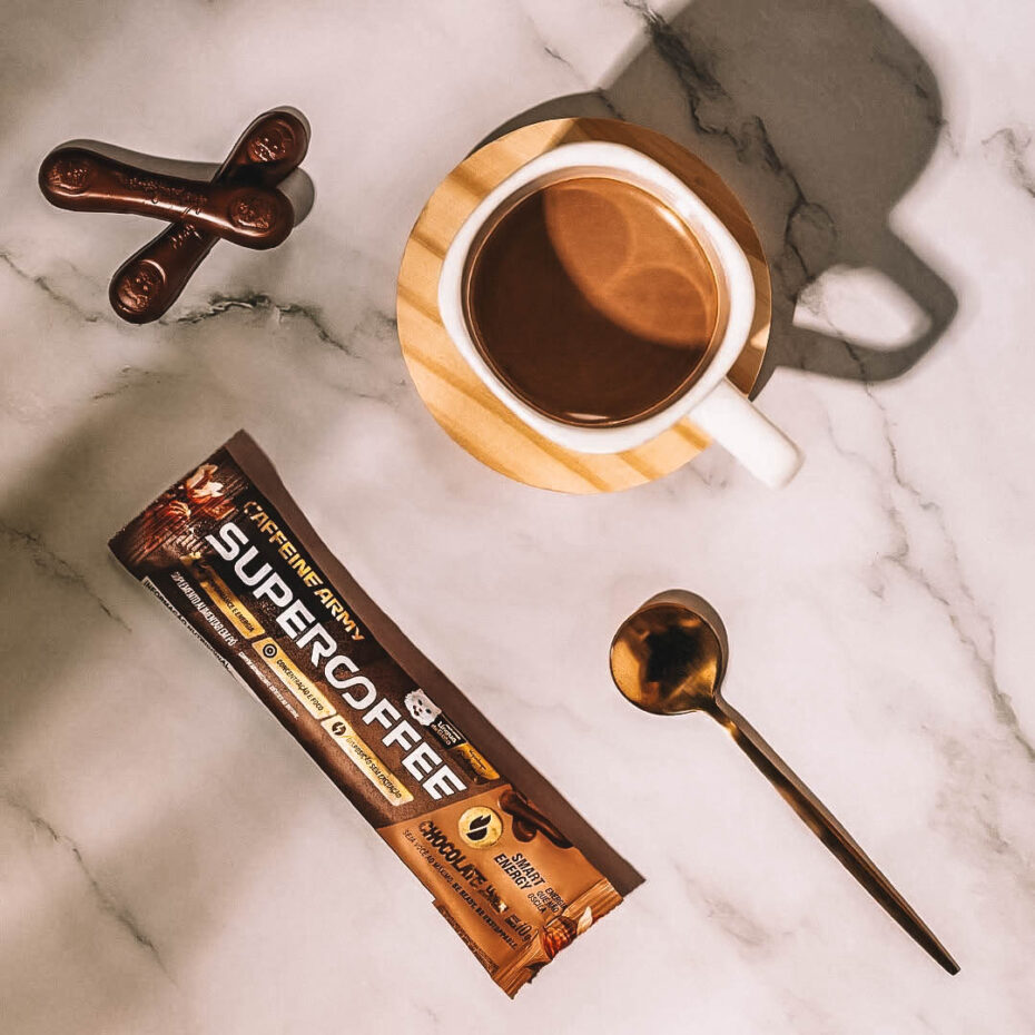 Review SuperCoffee Língua de Gato: Vale a pena? - Carpe Mundi