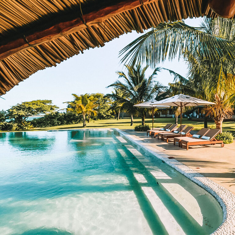 Onde se hospedar em Moçambique: 12 hotéis para reservar - Carpe Mundi