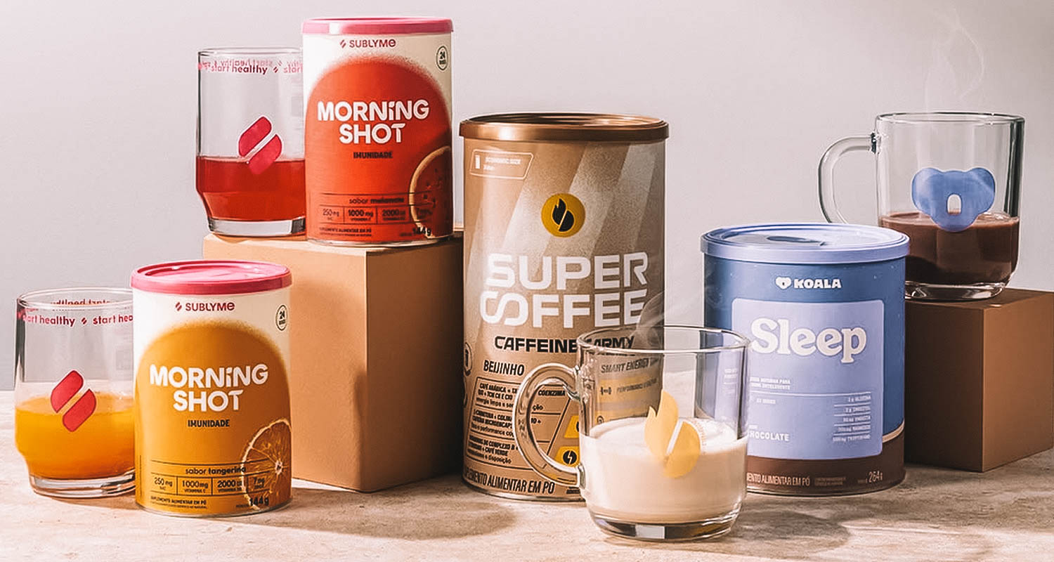 Caffeine Army Prime: vale a pena assinar?