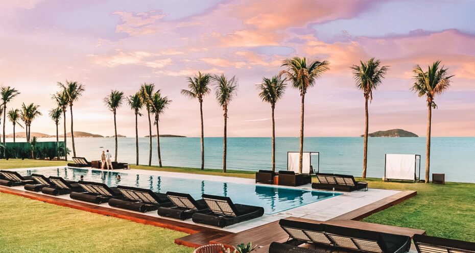 Day use em Búzios (RJ): 8 hotéis para um dia de luxo - Carpe Mundi