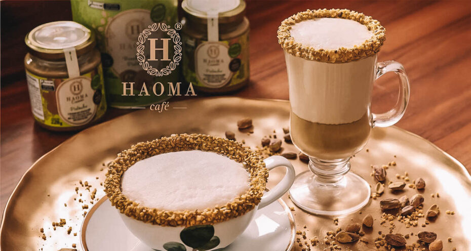 Onde comprar Haoma: lojas oficiais + cupom - Carpe Mundi