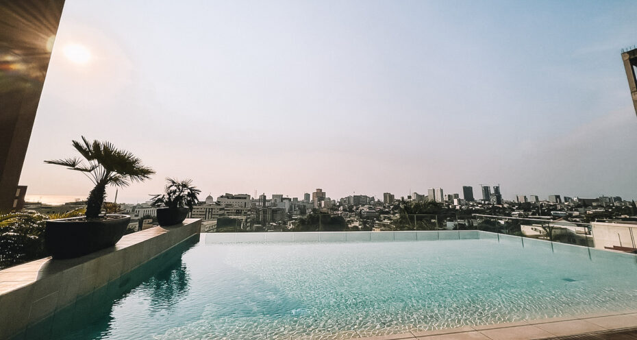 Onde ficar em Angola: melhores hotéis na capital do país - Carpe Mundi
