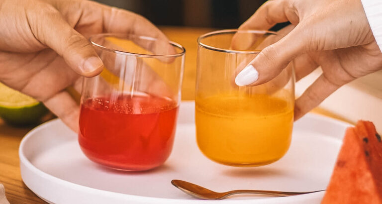 Morning Shot Sublyme é bom? Vale a pena? - Carpe Mundi