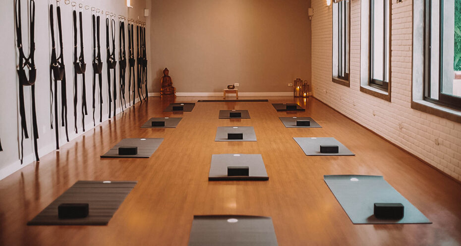 7 estúdios onde praticar yoga em São Paulo - Carpe Mundi