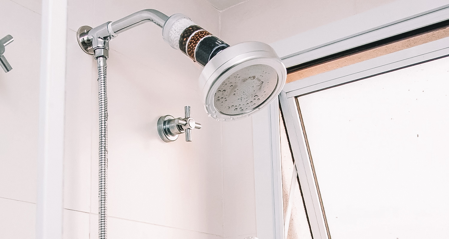 Pure Shower funciona? É bom? Guia completo - Carpe Mundi