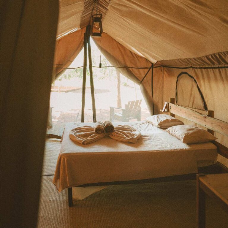 Korubo Safari Serras Gerais: glamping no Cerrado - Carpe Mundi