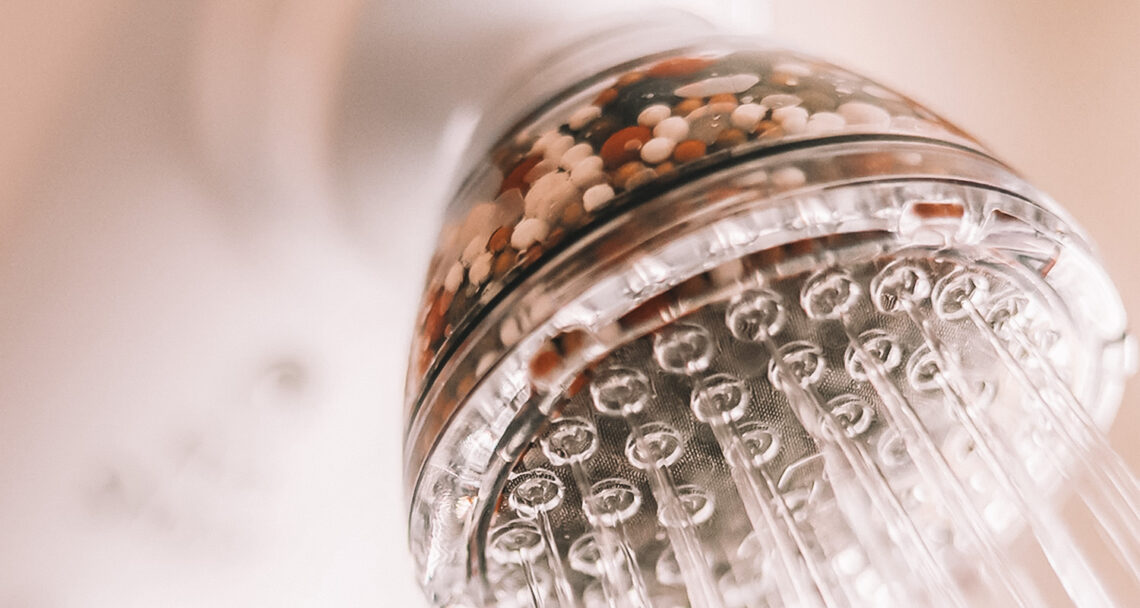 Pure Shower funciona? É bom? Guia completo - Carpe Mundi