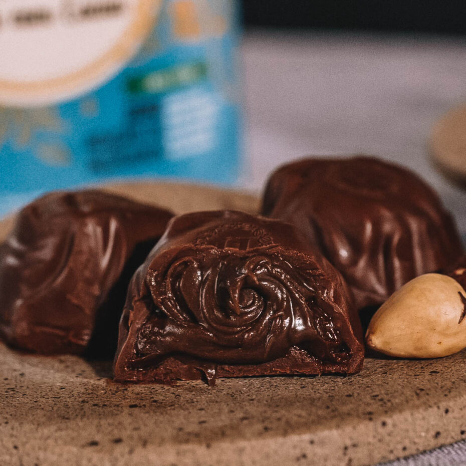 Bombom Haoma é bom? Qual o melhor sabor? - Carpe Mundi
