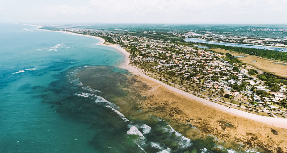 Roteiro Camaçari, Bahia: guia completo com dicas - Carpe Mundi