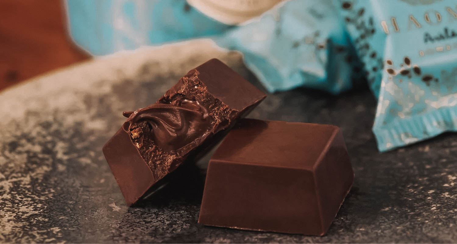 Bombom Haoma é bom? Qual o melhor sabor? - Carpe Mundi