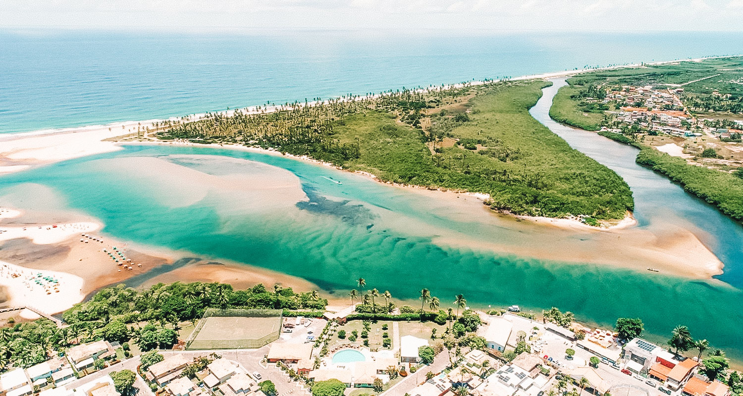 Roteiro Camaçari, Bahia: guia completo com dicas - Carpe Mundi