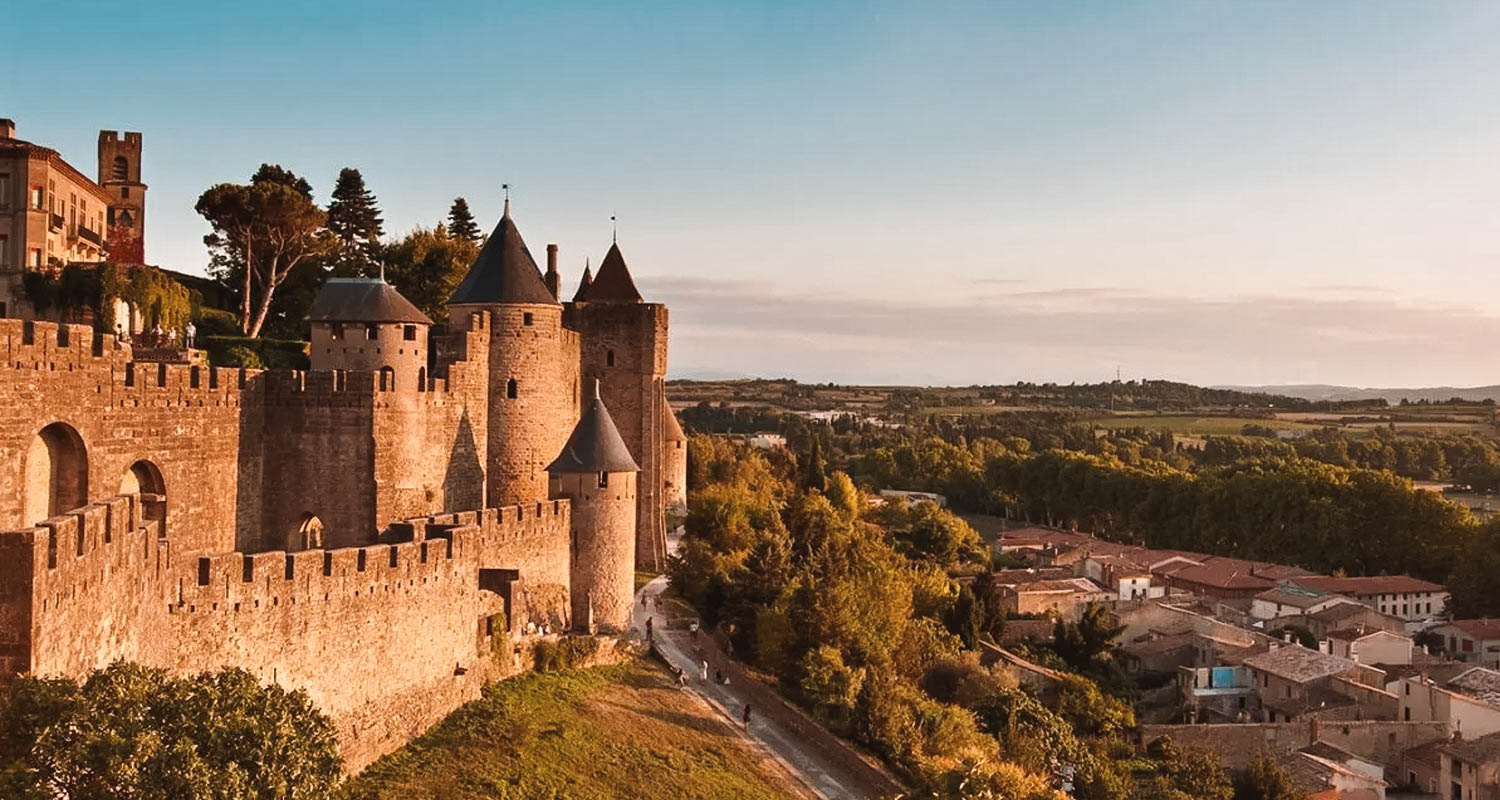 11 cidades medievais na Europa para conhecer - Carpe Mundi