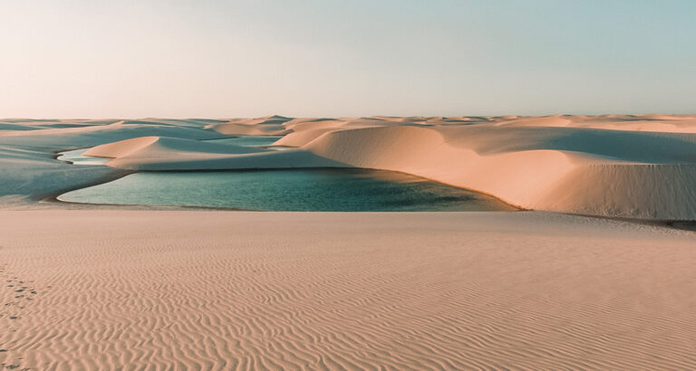 Dunas do Brasil: destinos de Norte a Sul para visitar - Carpe Mundi