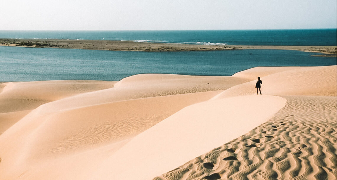 Dunas do Brasil: destinos de Norte a Sul para visitar - Carpe Mundi
