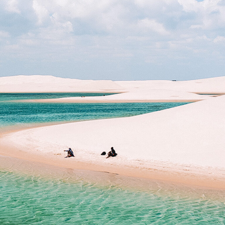 Dunas do Brasil: destinos de Norte a Sul para visitar - Carpe Mundi