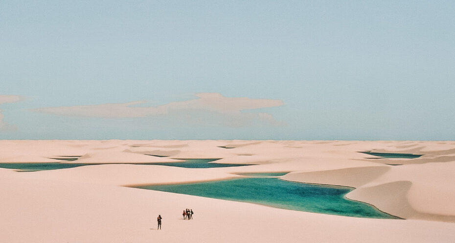 Dunas do Brasil: destinos de Norte a Sul para visitar - Carpe Mundi