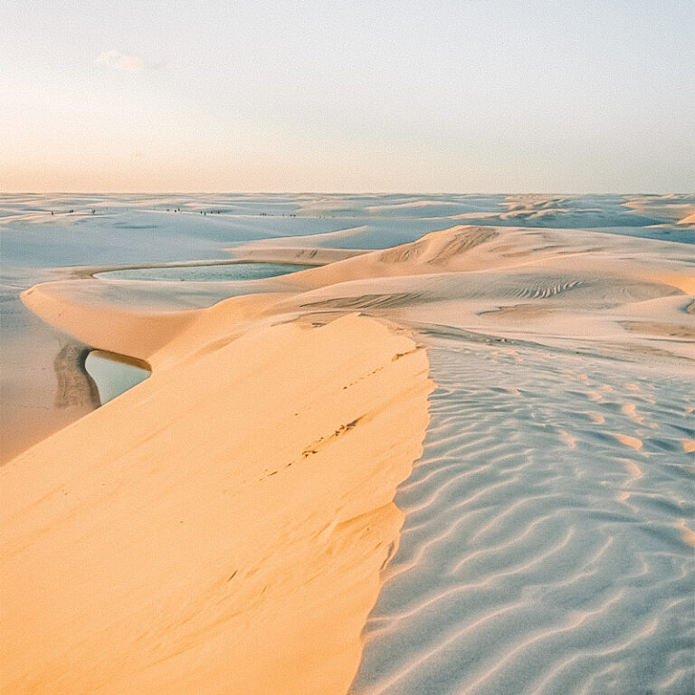 Dunas do Brasil: destinos de Norte a Sul para visitar - Carpe Mundi