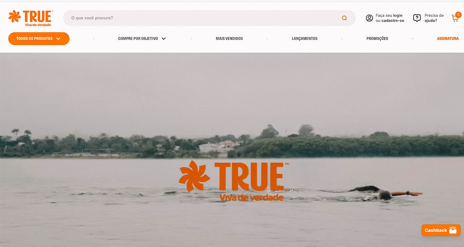 O site True Source é confiável? Review sincero aqui - Carpe Mundi