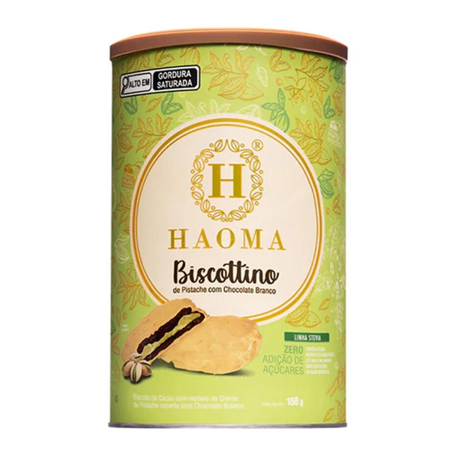 Biscottino Haoma é saudável? Te contamos tudo - Carpe Mundi