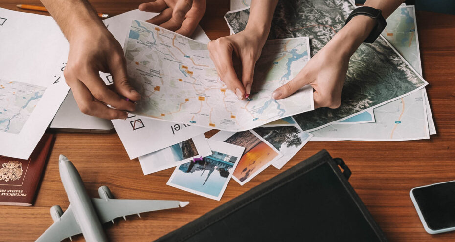 Como ter experiências de viagem personalizadas - Carpe Mundi