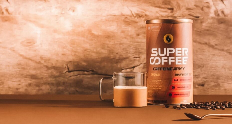 Review Supercoffee Original: é bom mesmo? Veja aqui - Carpe Mundi