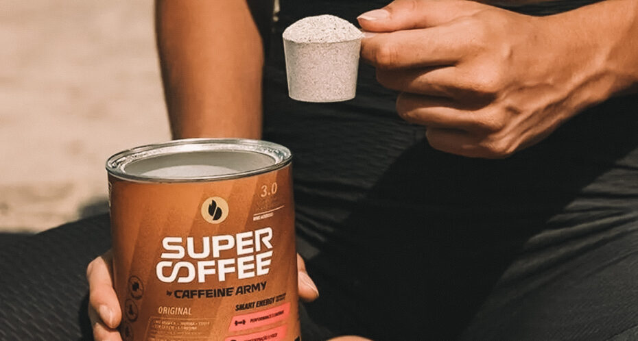 Review Supercoffee Original: é bom mesmo? Veja aqui - Carpe Mundi