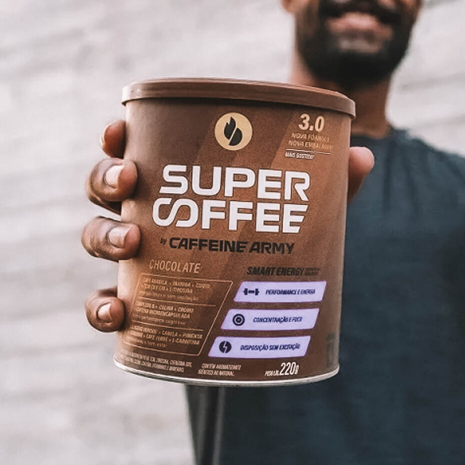 SuperCoffee Chocolate: review completo [2026] - Carpe Mundi