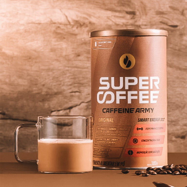 Review Supercoffee Original: é bom mesmo? Veja aqui - Carpe Mundi